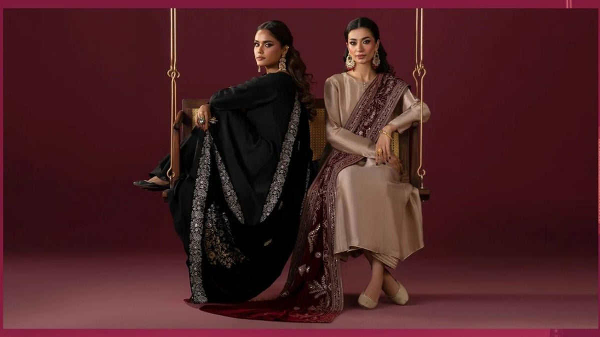 Best Designer Wear Dresses for Party Wear And Wedding Functions ...