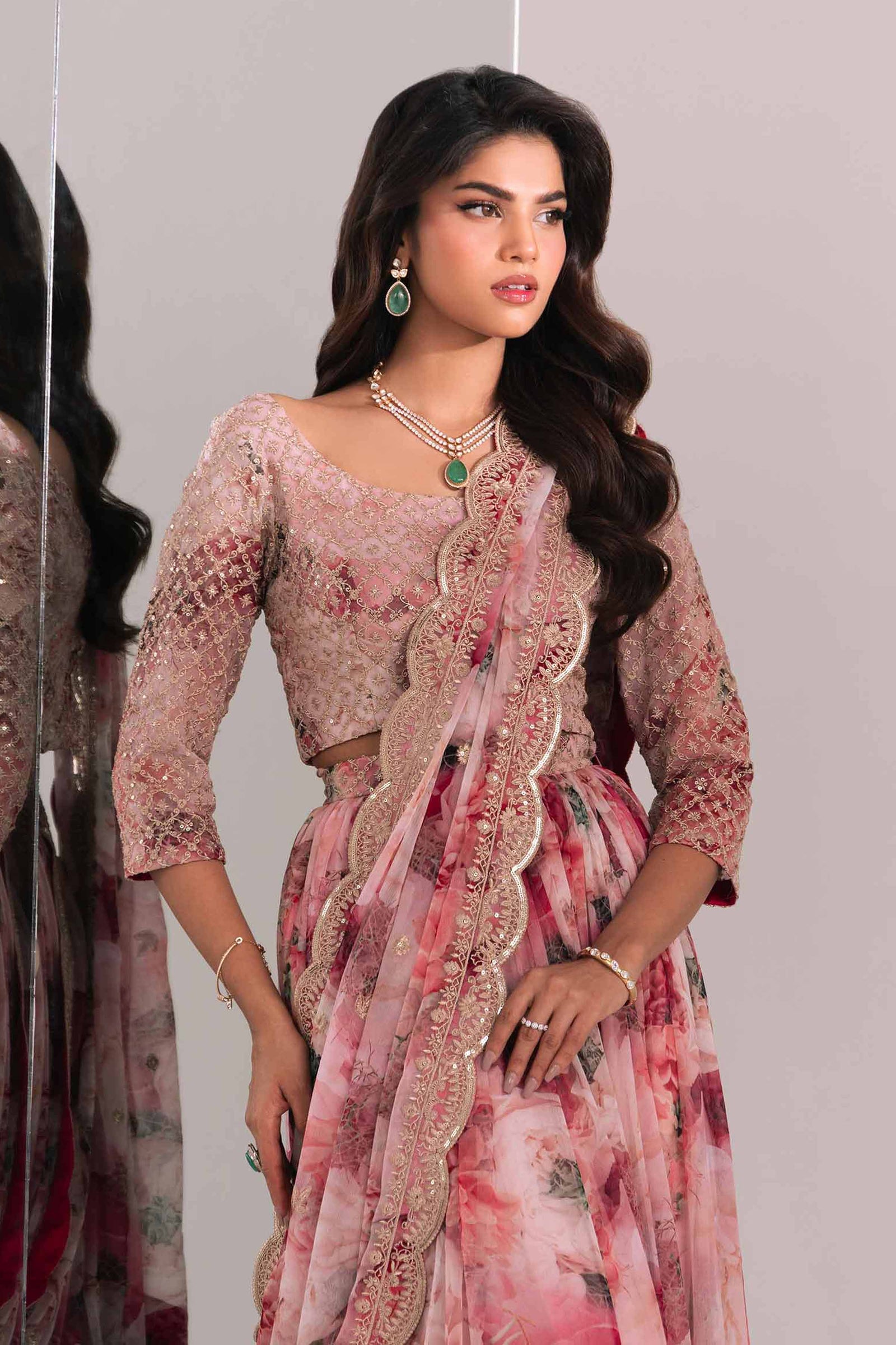 Formal dresses for women online in Pakistan| Nishat Boutique