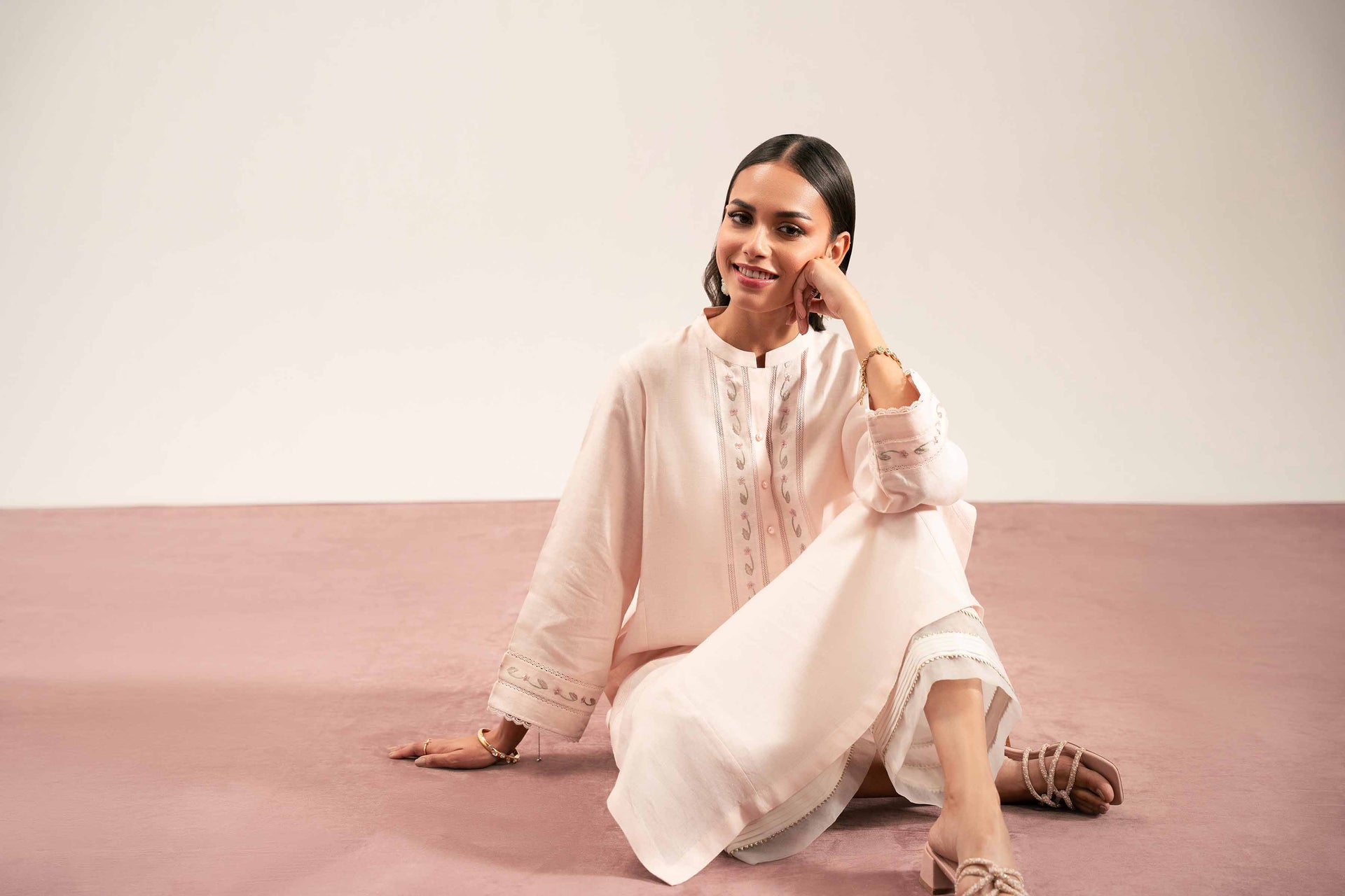 Luxury Formals, Party Wear Dresses For Women – Nishat Boutique