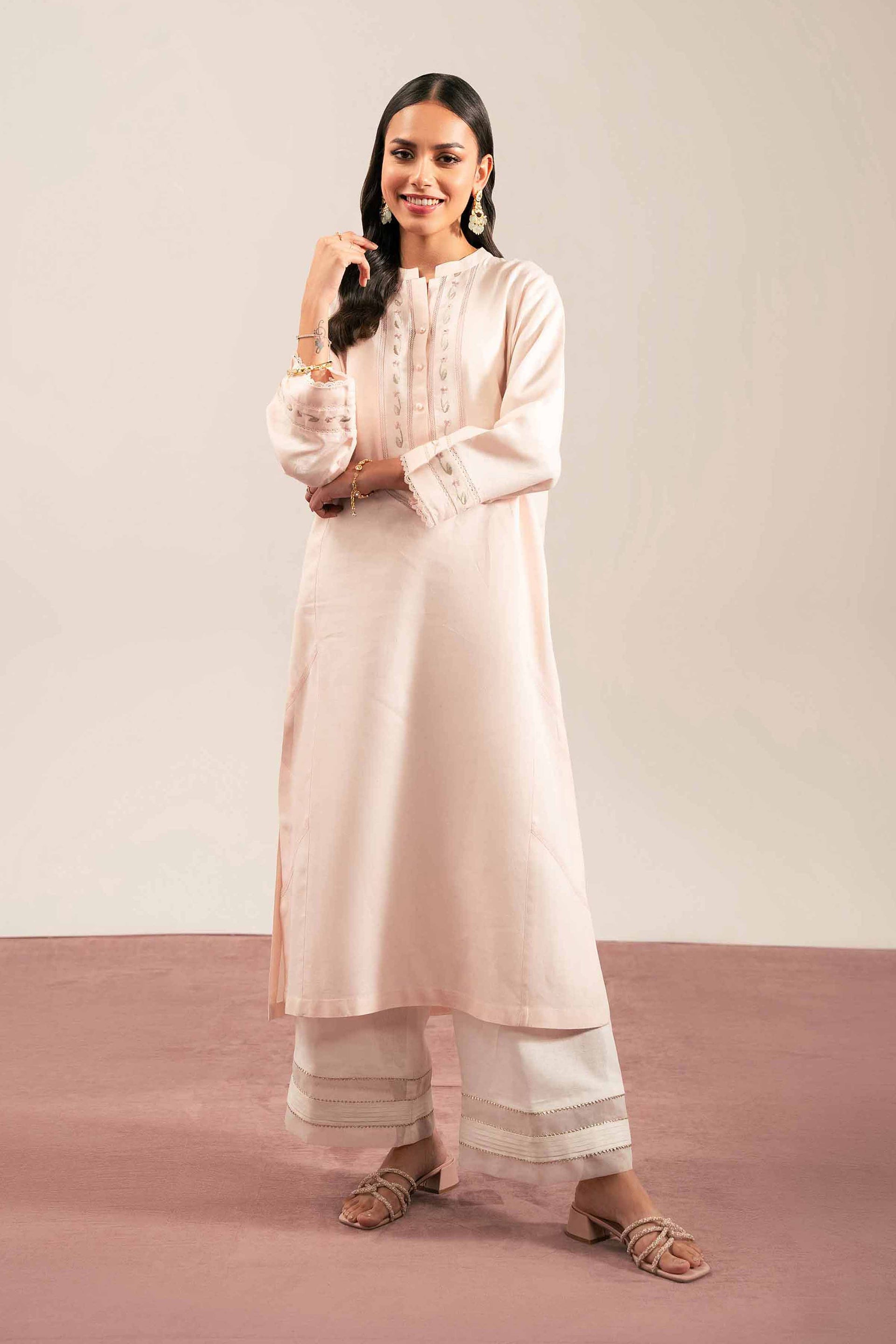 Luxury Formals, Party Wear Dresses For Women – Nishat Boutique