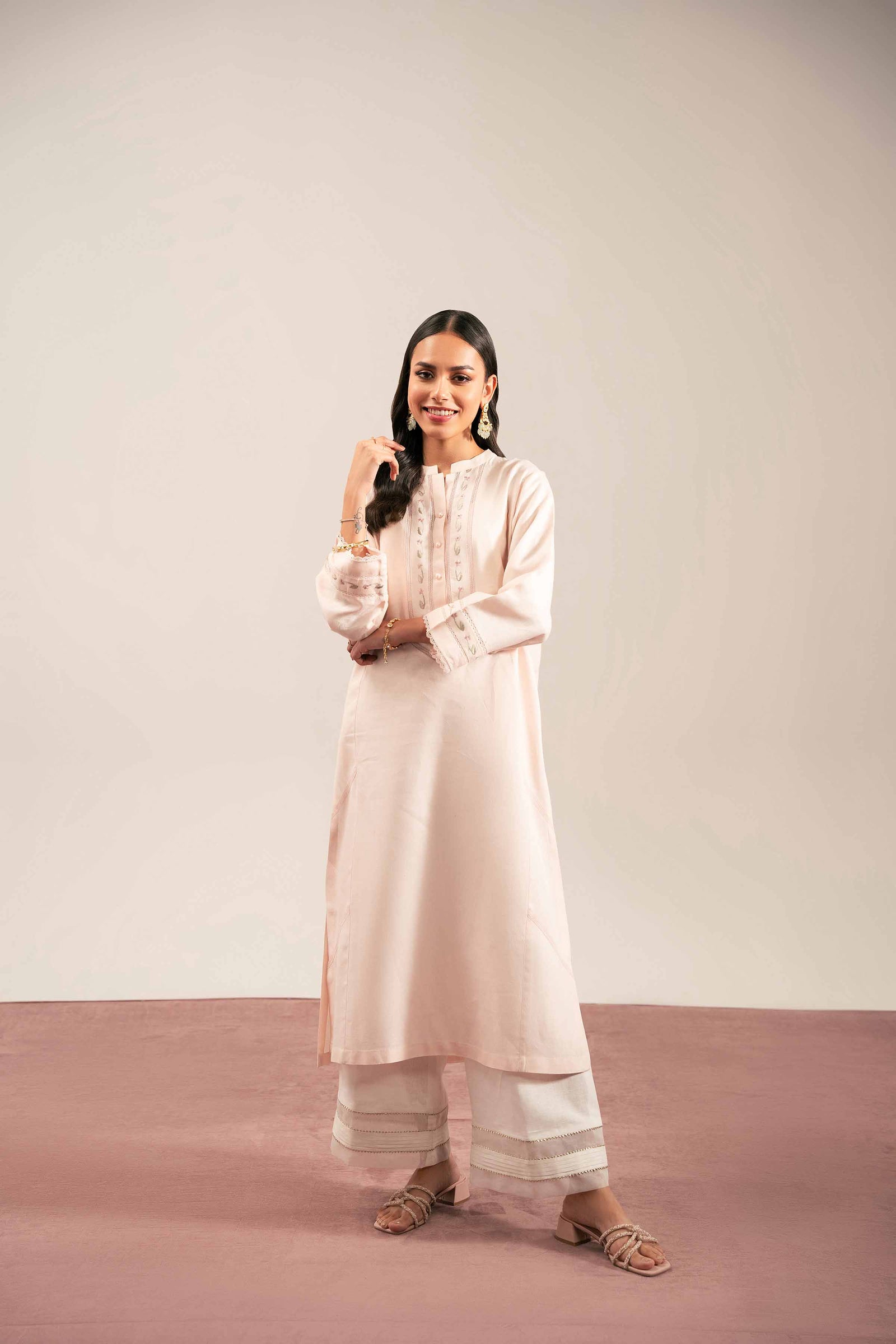 Luxury Formals, Party Wear Dresses For Women – Nishat Boutique