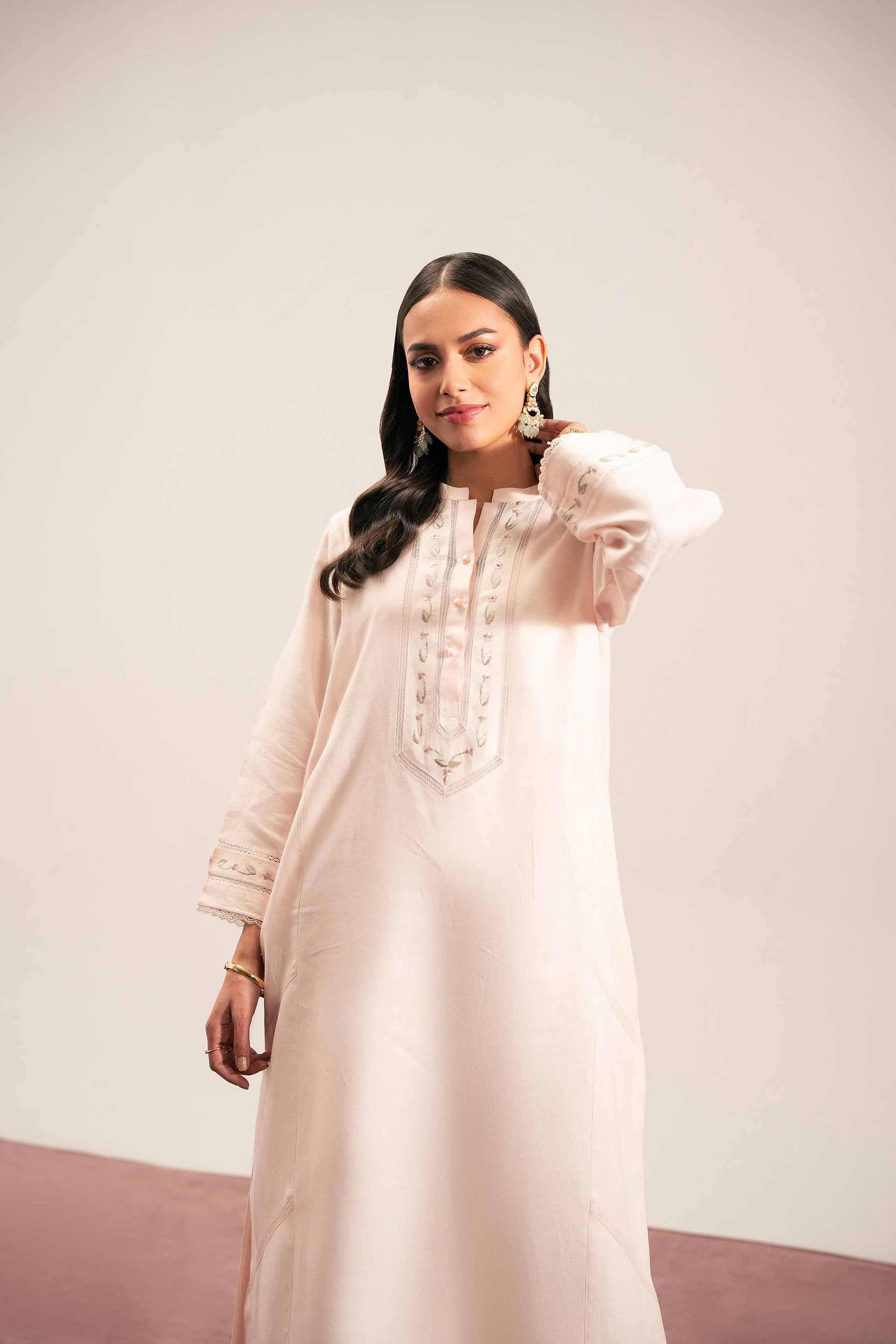 Luxury Formals, Party Wear Dresses For Women – Nishat Boutique