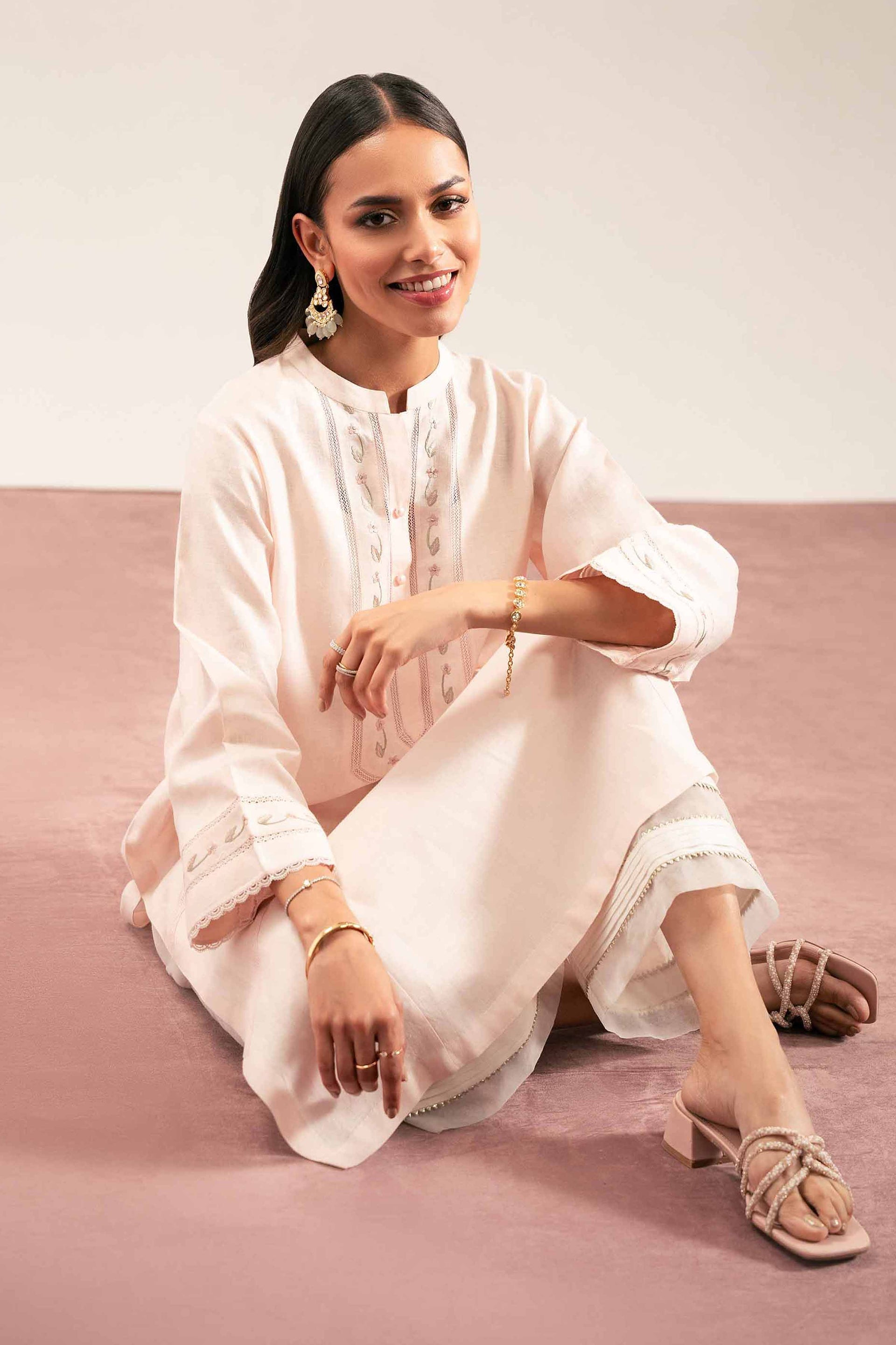 Luxury Formals, Party Wear Dresses For Women – Nishat Boutique