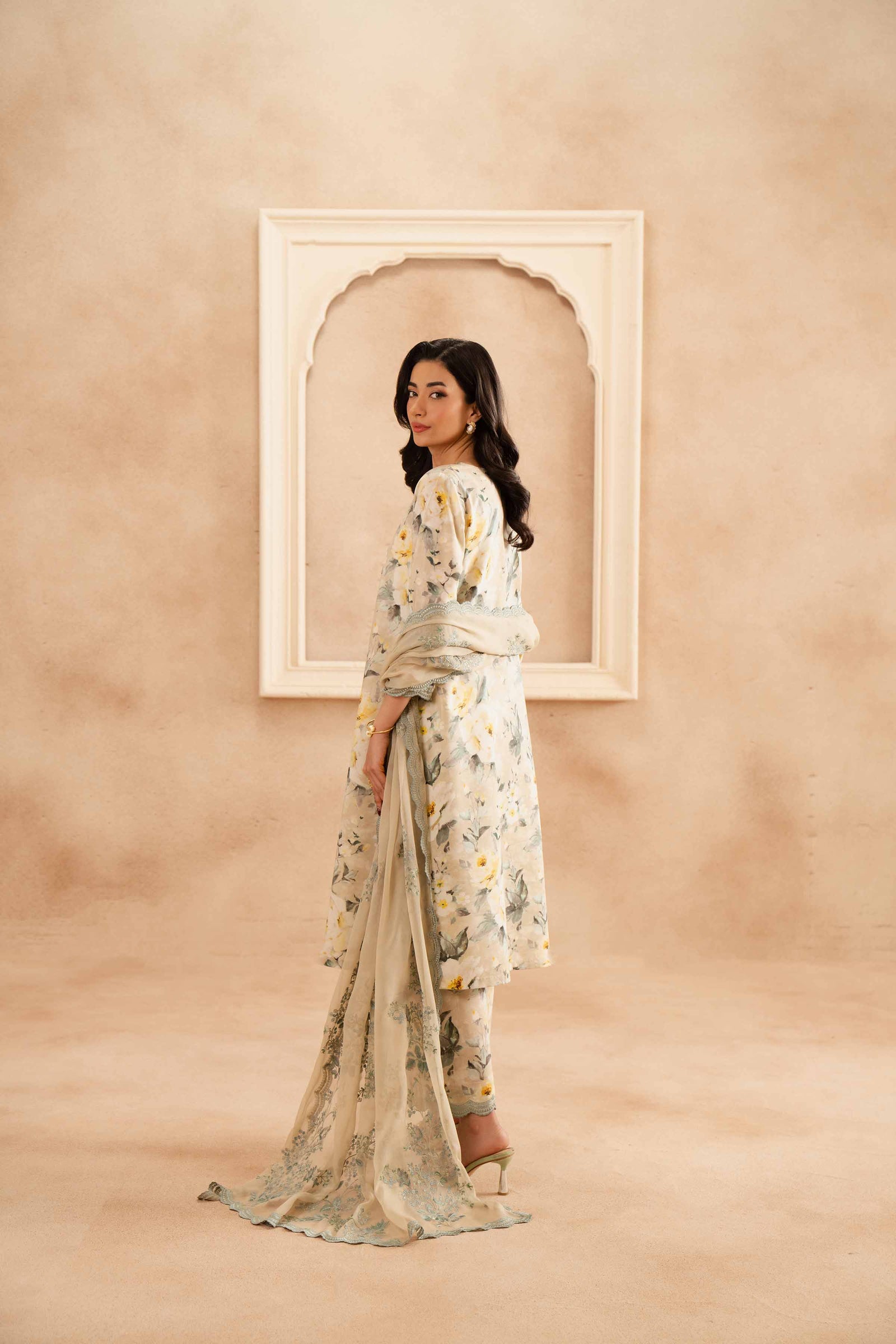 Luxury Formals, Party Wear Dresses For Women – Nishat Boutique