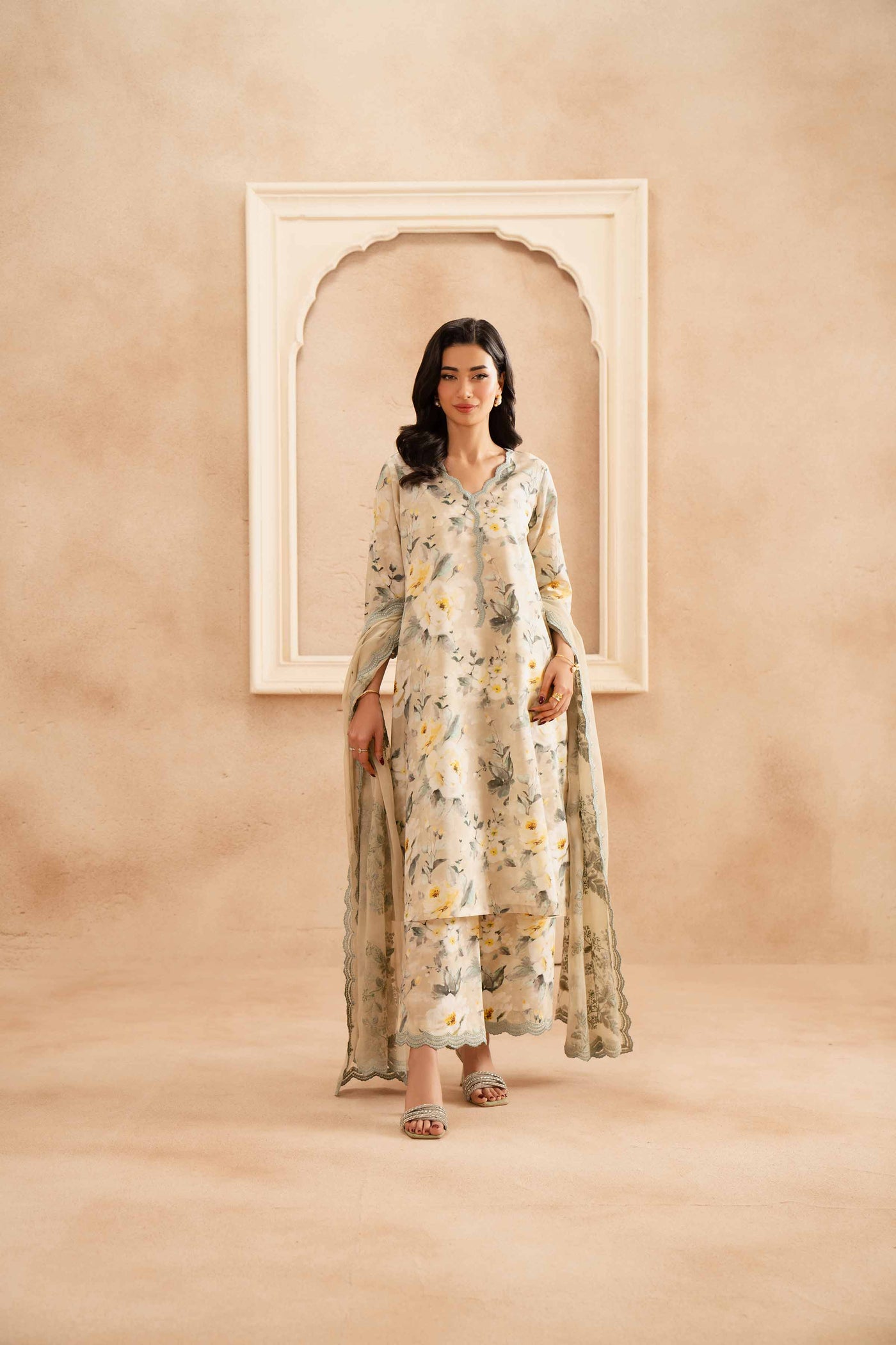 Luxury Formals, Party Wear Dresses For Women – Nishat Boutique