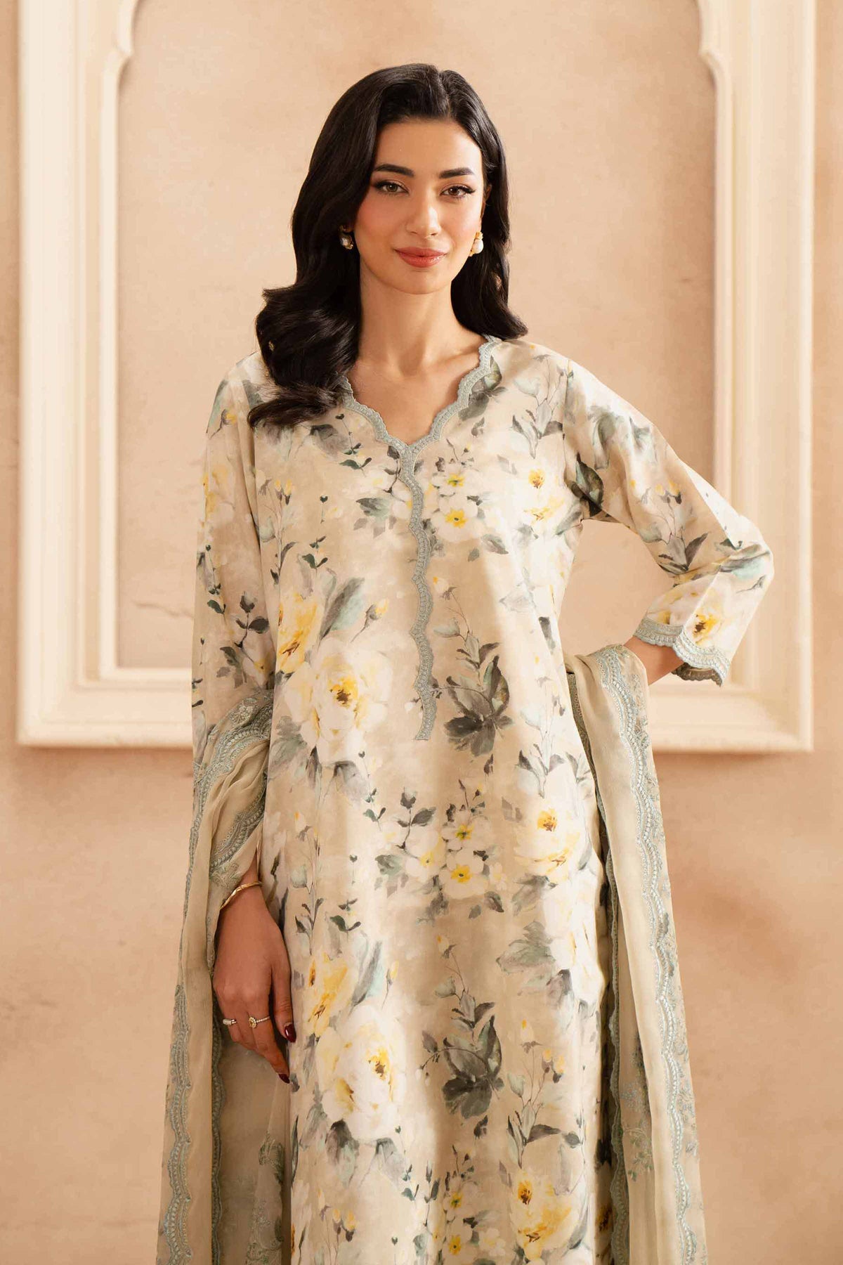 Luxury Formals, Party Wear Dresses For Women – Nishat Boutique