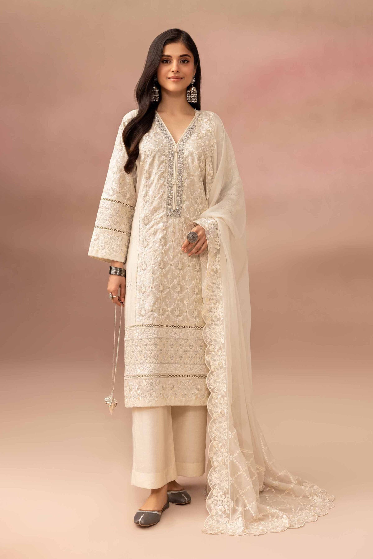 New Arrival Formals & Ready to Wear Clothes – Nishat Boutique