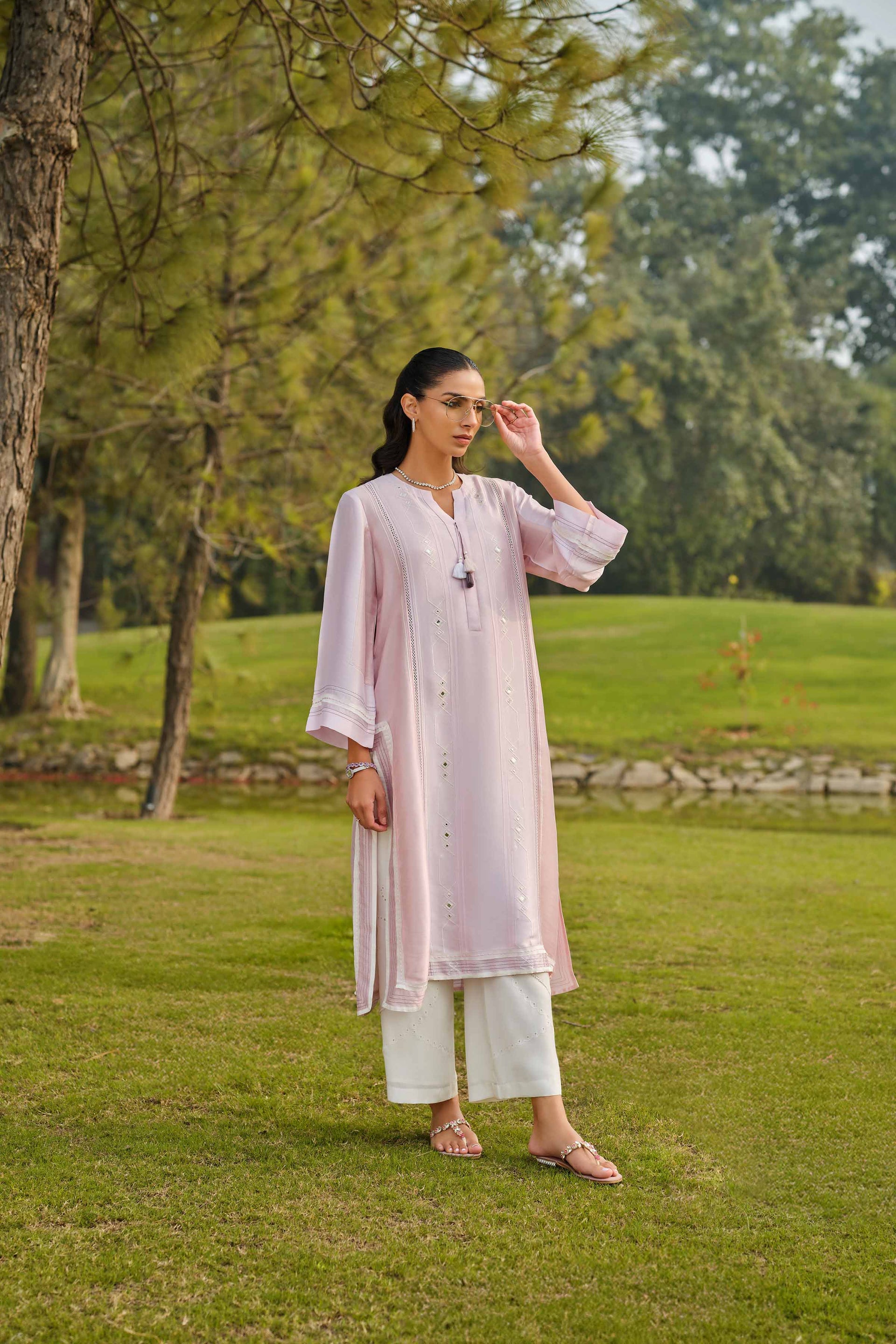 Luxury Formals, Party Wear Dresses For Women – Nishat Boutique