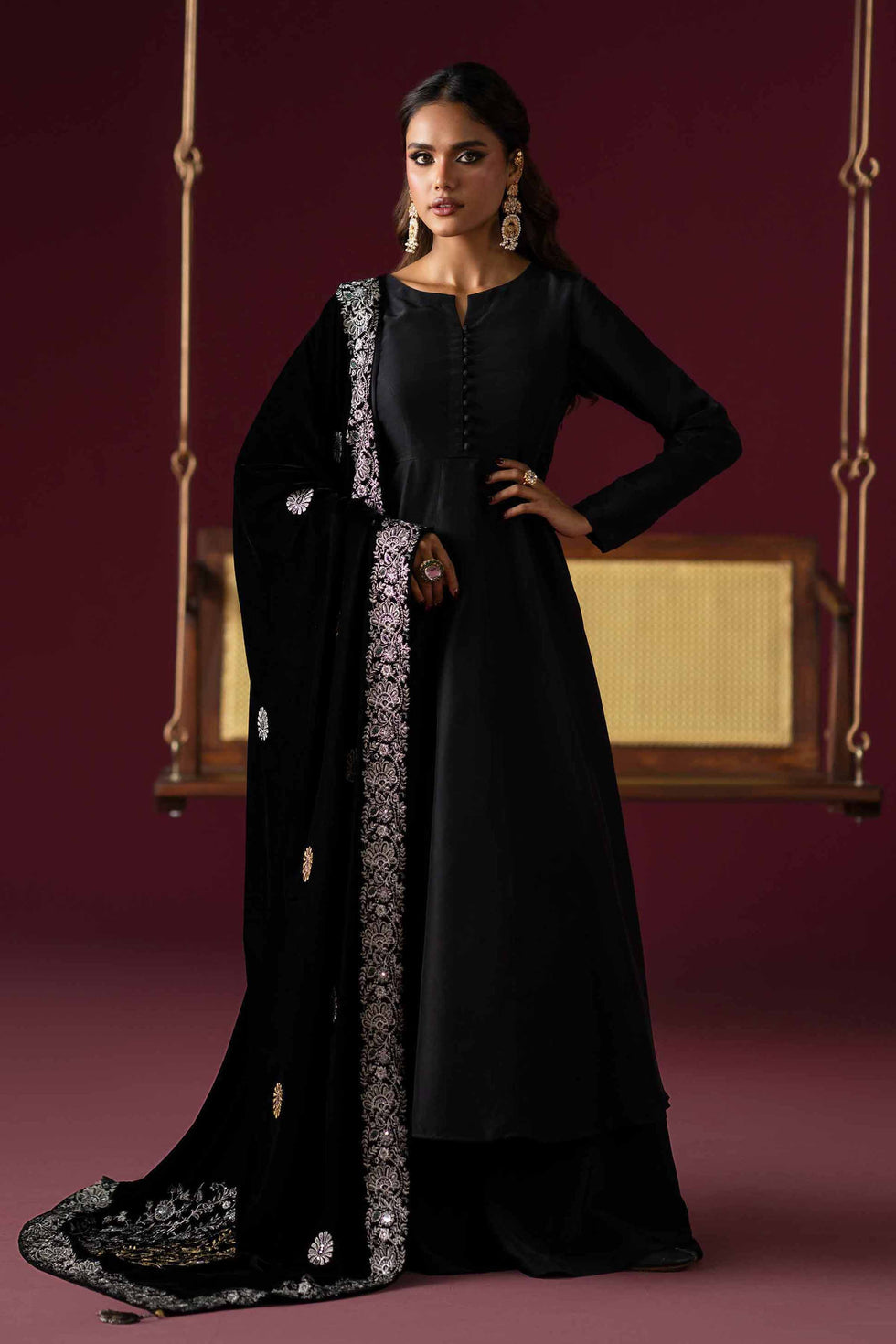 New Arrival Formals & Ready to Wear – Shop Now! – Nishat Boutique