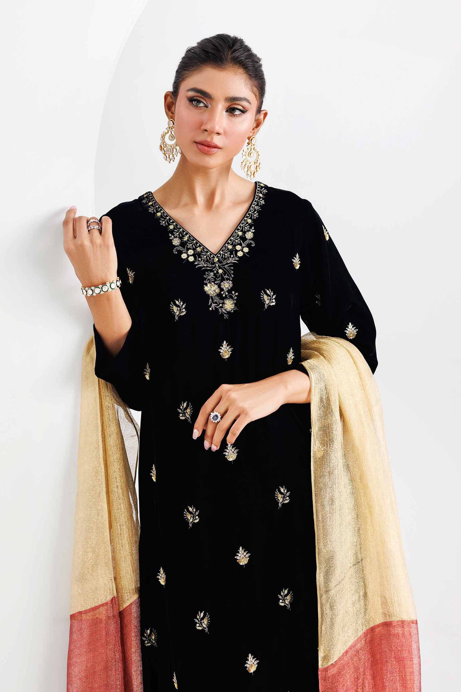 New Arrival Formals & Ready to Wear – Shop Now! – Nishat Boutique
