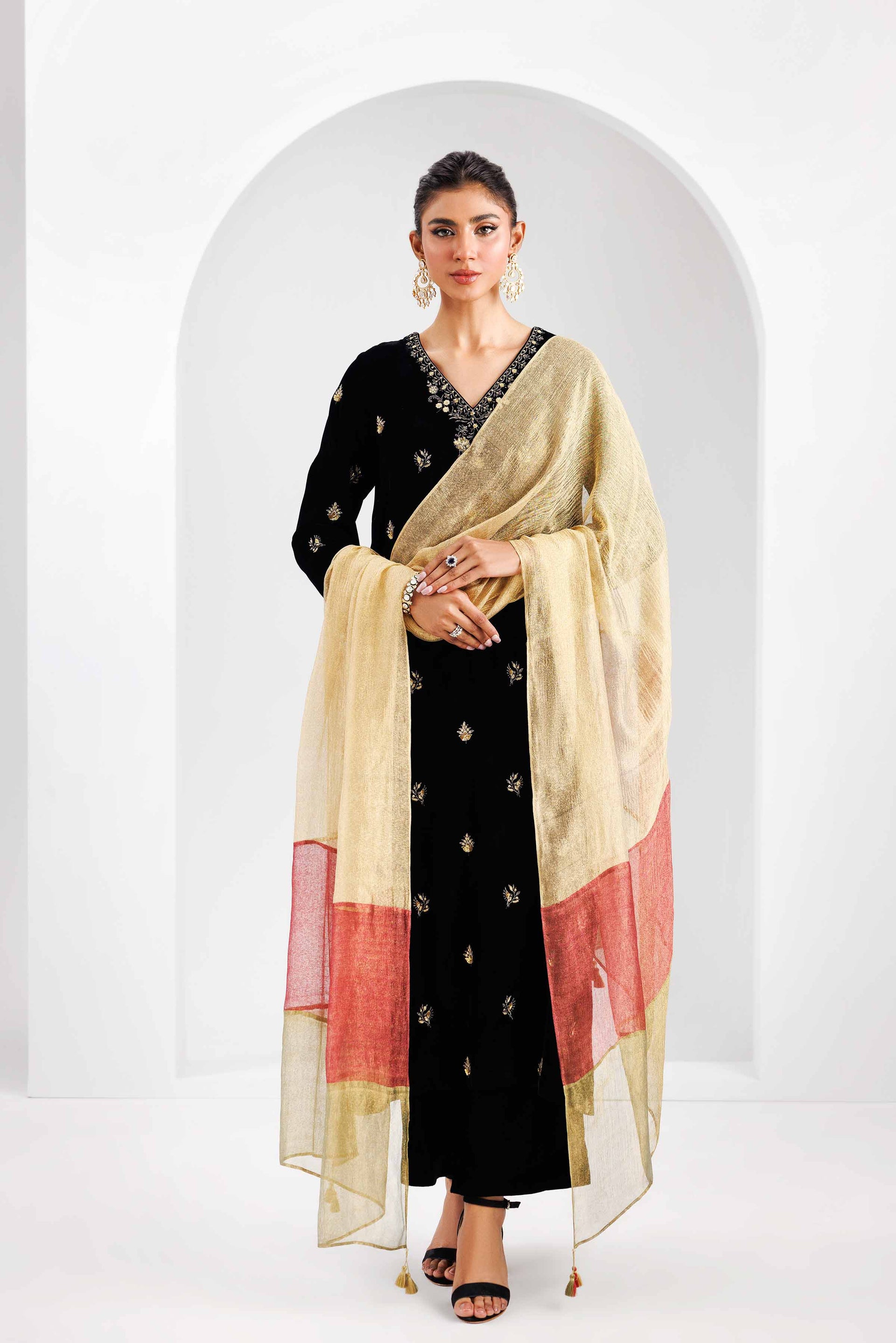 New Arrival Formals & Ready to Wear – Shop Now! – Nishat Boutique