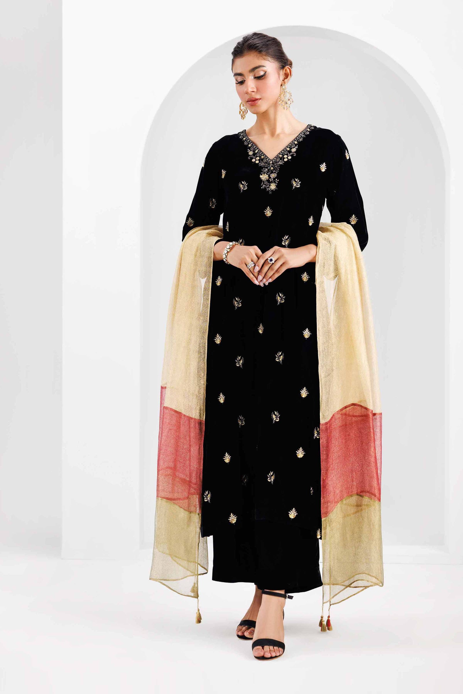 New Arrival Formals & Ready to Wear – Shop Now! – Nishat Boutique