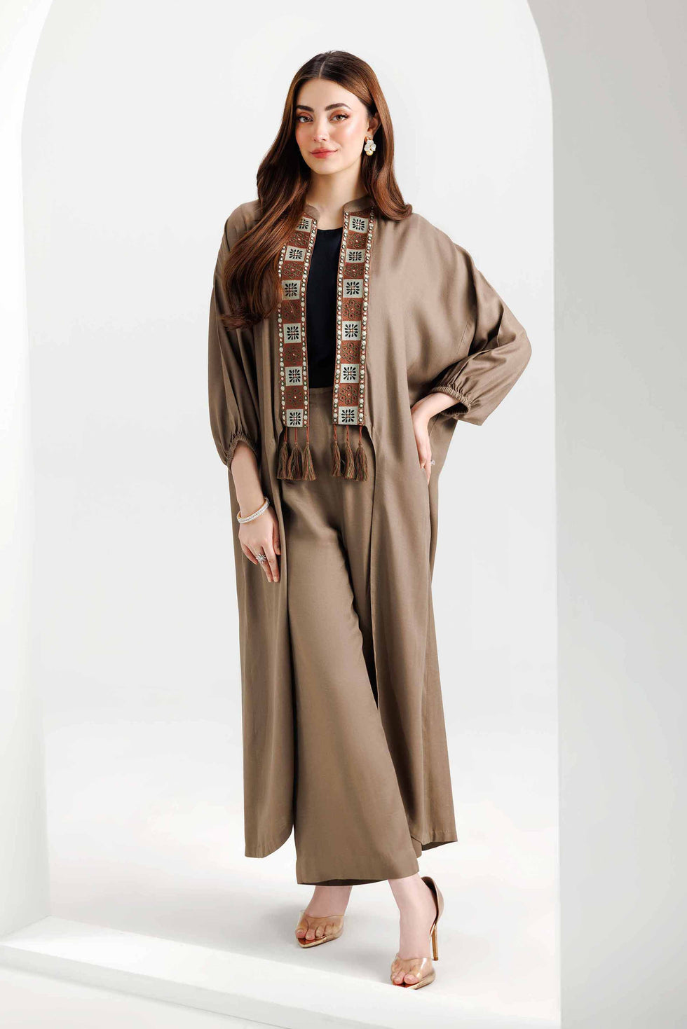 NEW ARRIVALS – Nishat Boutique